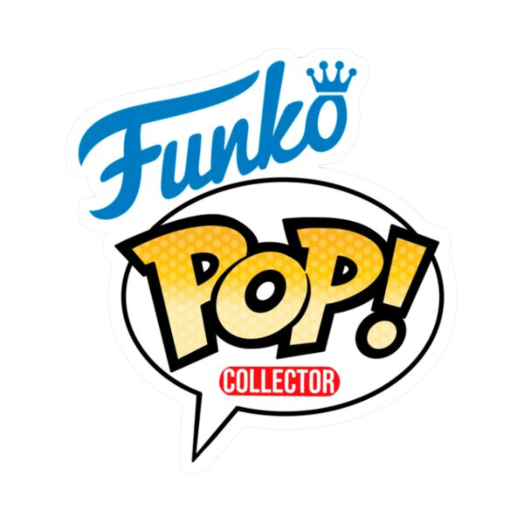 Category: Funko POPs w/Chases - Searing Shot TCG