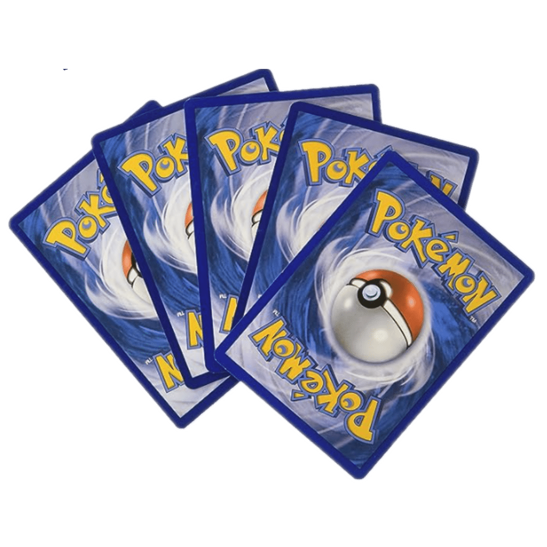 Searing Shot TCG - Live Breaks of Pokemon, One Piece and Lorcana on Twitch