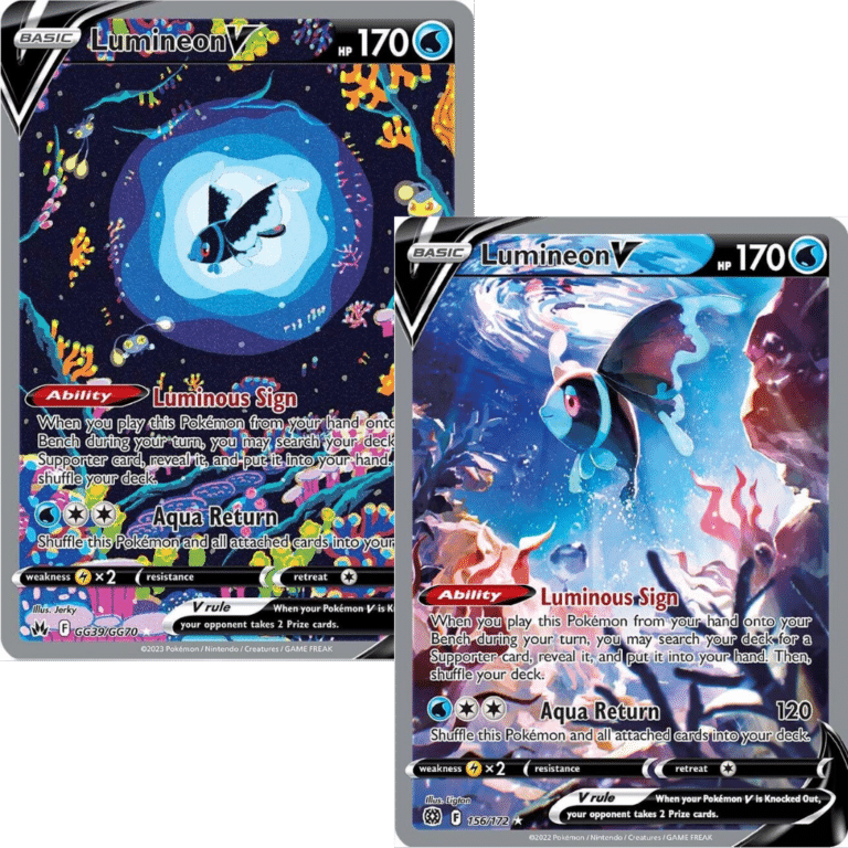 Category: Razz - Searing Shot TCG