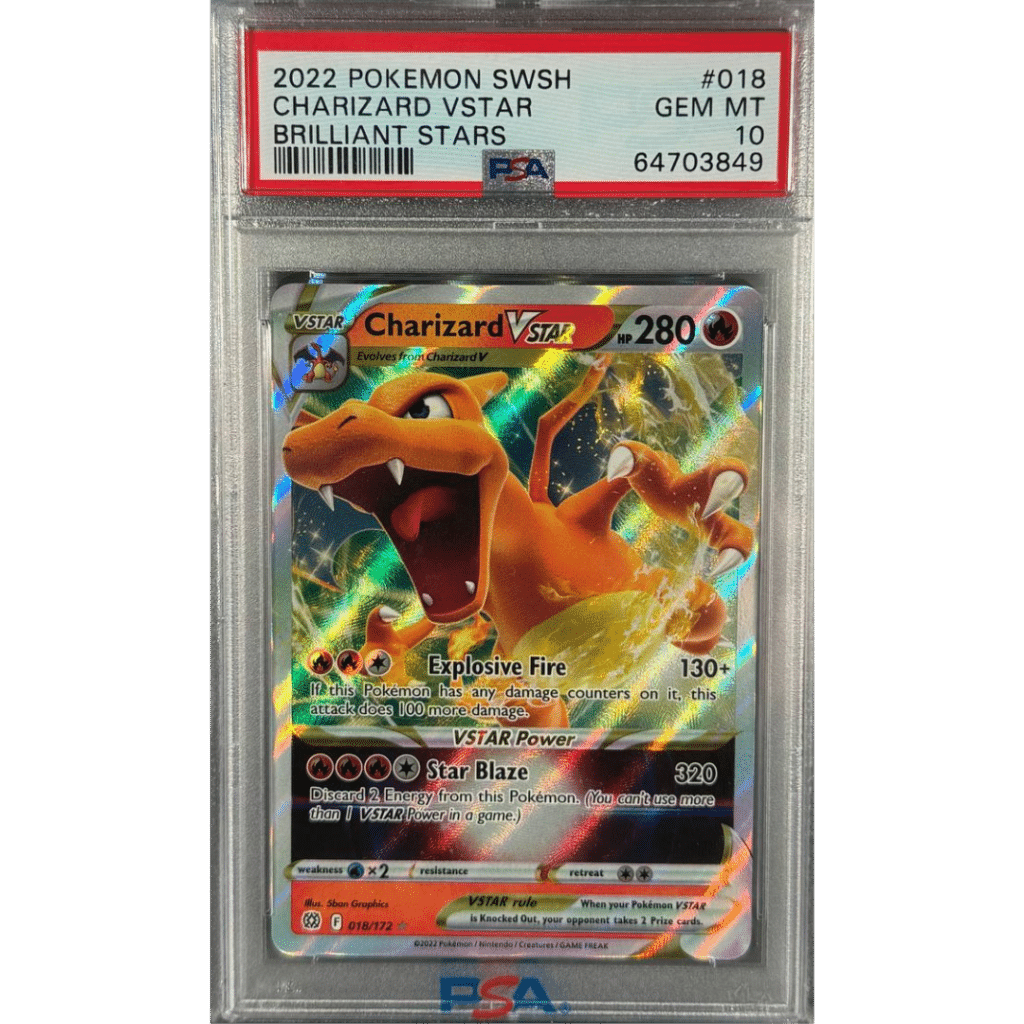 Category: Razz - Searing Shot TCG
