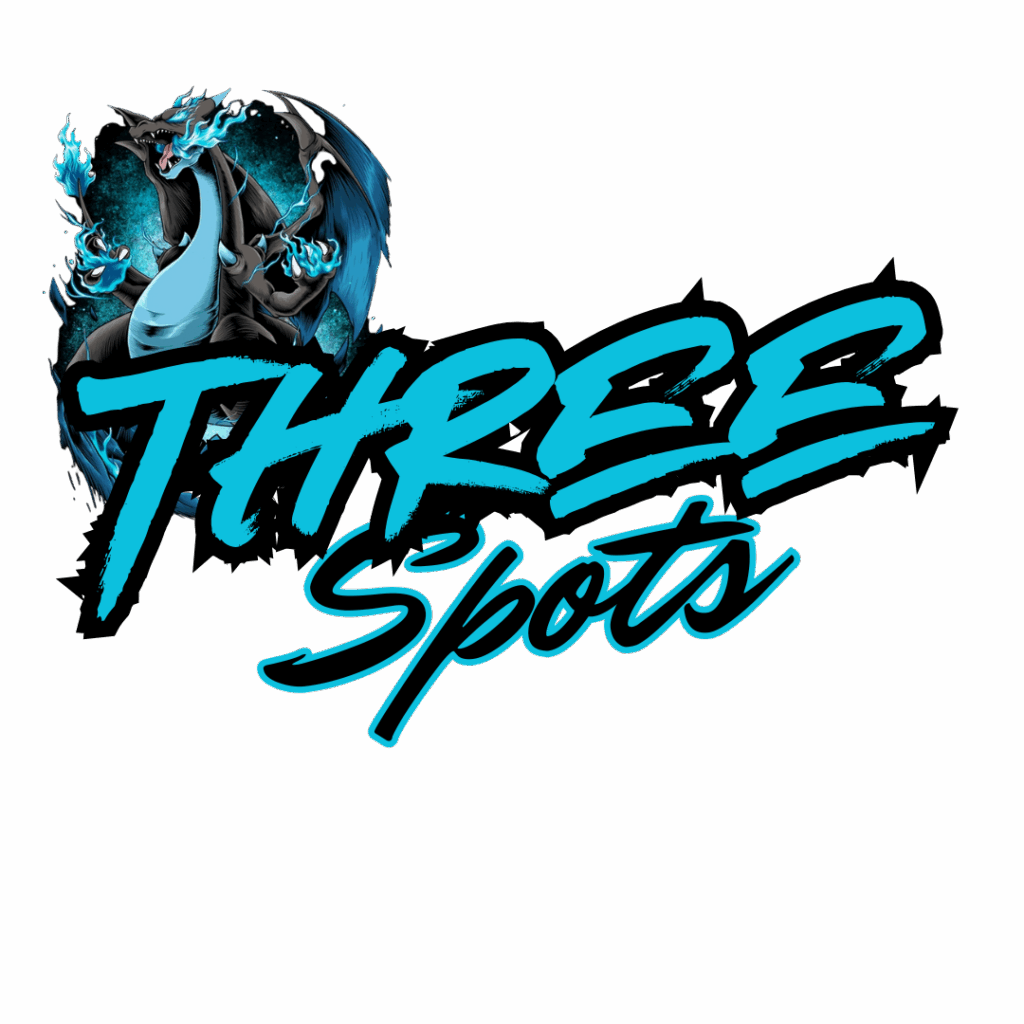 Category: Razz - Searing Shot TCG