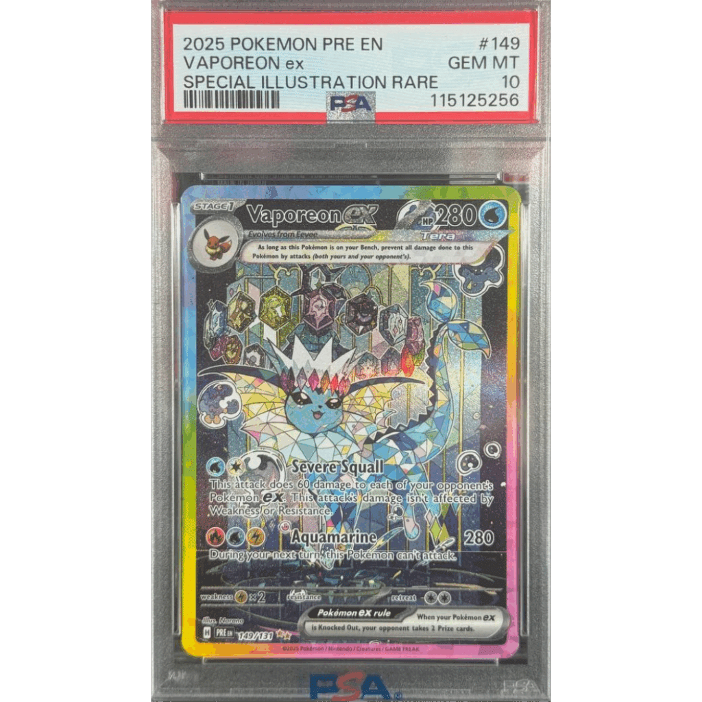 Category: Razz - Searing Shot TCG