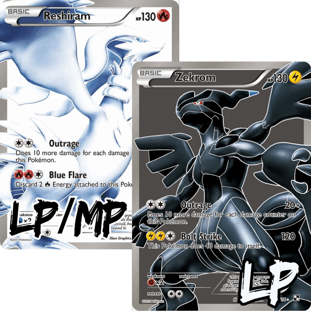 Category: Razz - Searing Shot TCG